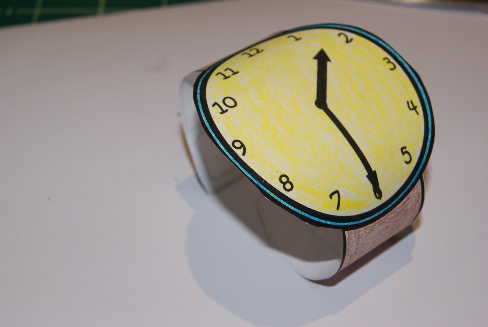 Being Inspired: December 2012