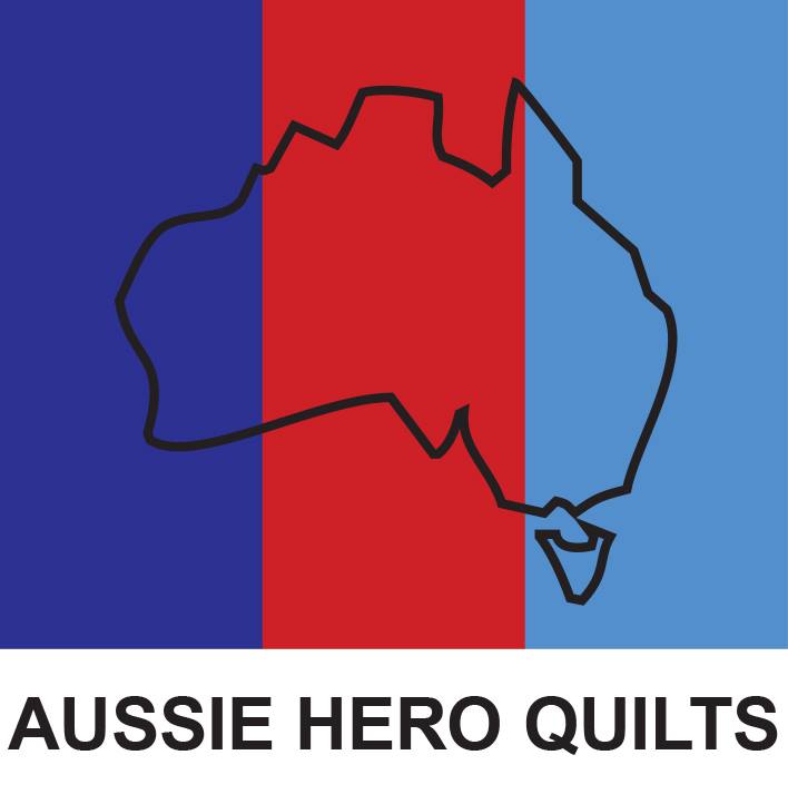 Aussie Hero Requests 29 January 2018 - Aussie Hero Quilts (and Laundry ...