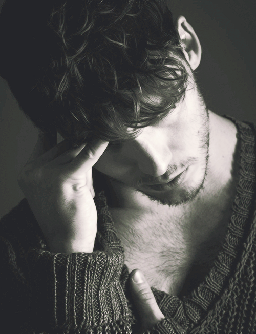 La Galeria del tio bueno: Tios guapos con barba