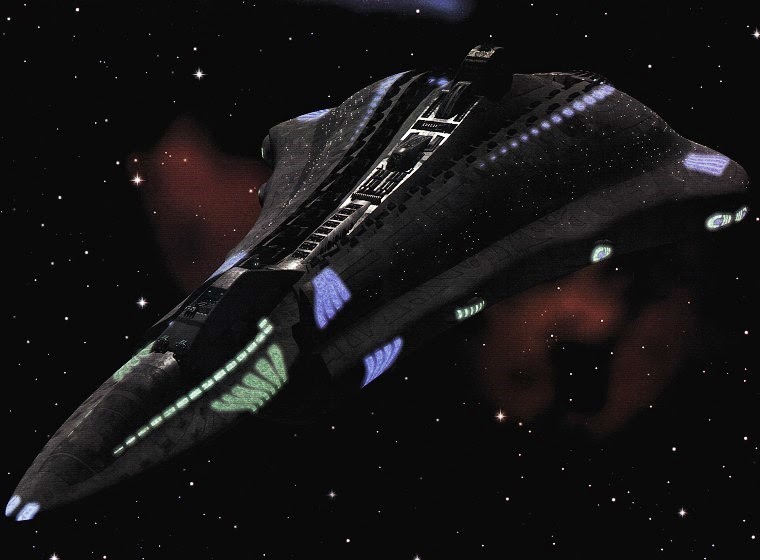 The Future, Space Propulsion, and Technology: The Big 10: The Largest ...