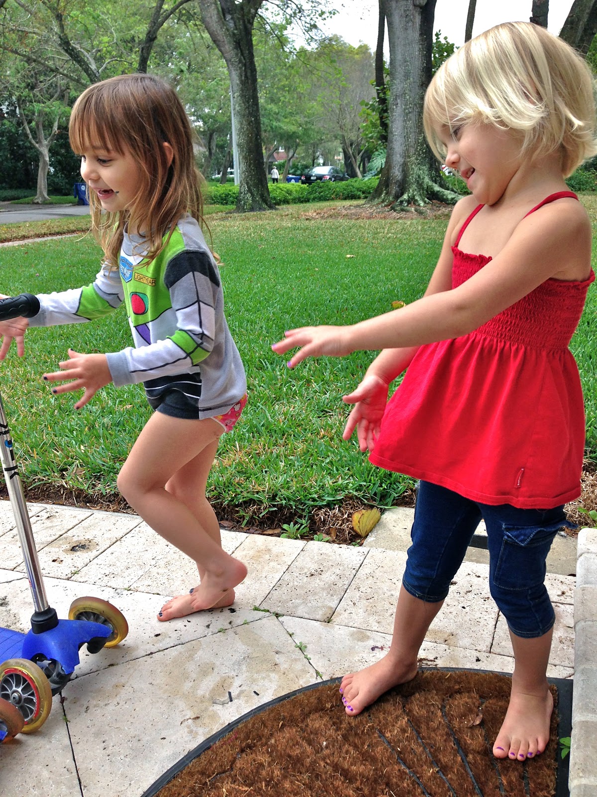 Team Boda: My Little Poser