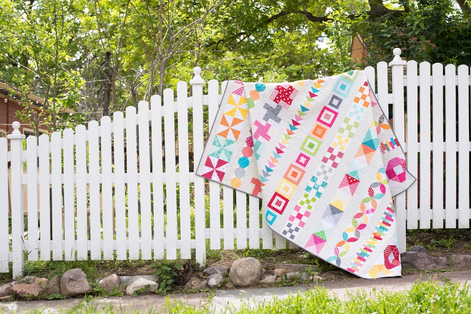 crazy mom quilts: win my craftsy class!
