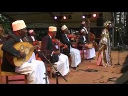 ASILI NA UTAMADUNI WA ZANZIBAR: Albamu