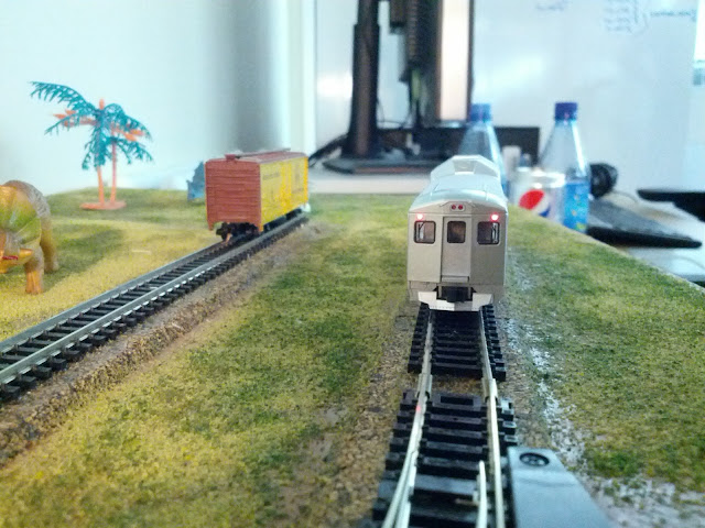 Lostentry - Welztalbahn, Model Railroading, and more: Digitrax DN143K2 ...