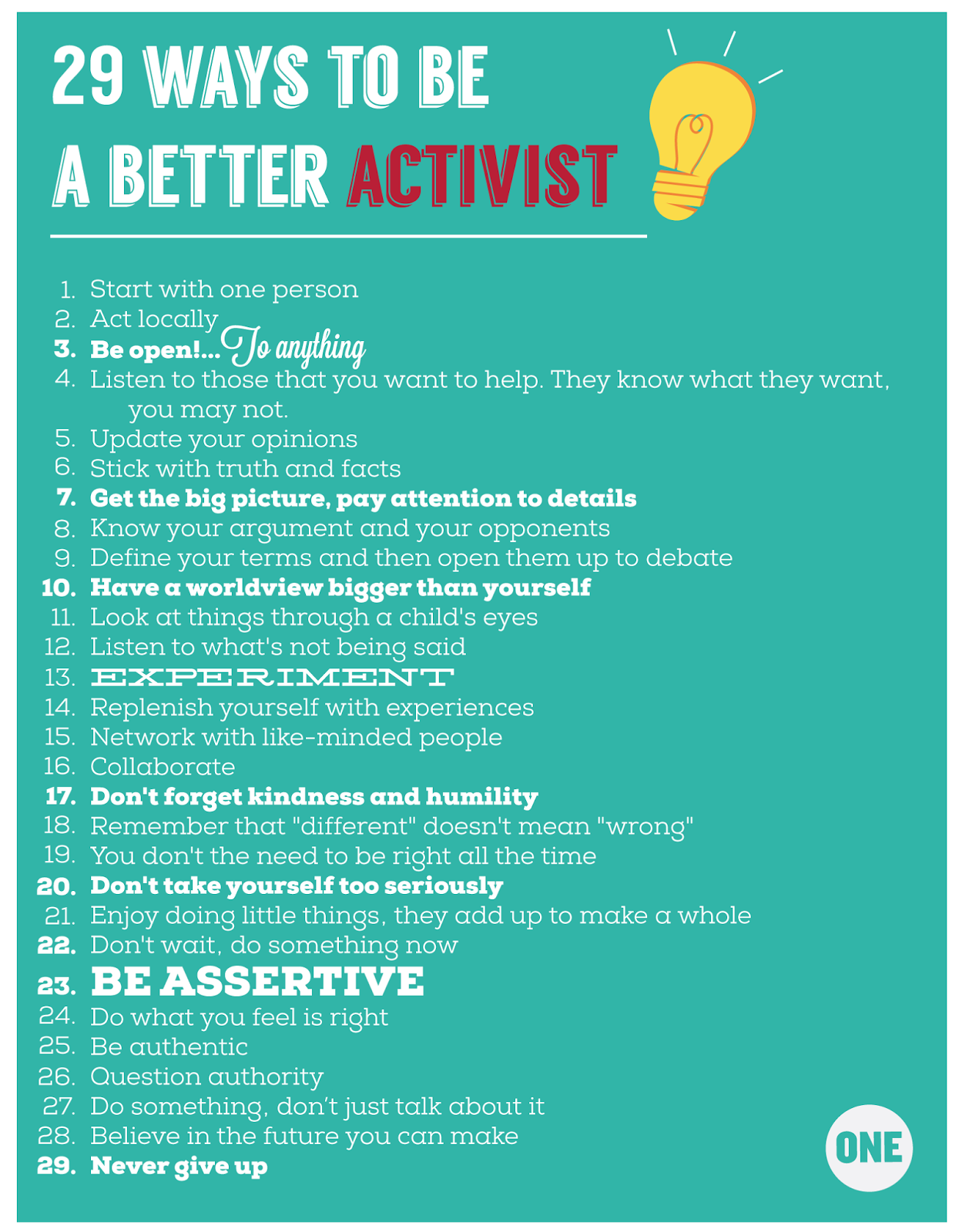 To Learn is To Teach: The Issue on Micro-aggressions