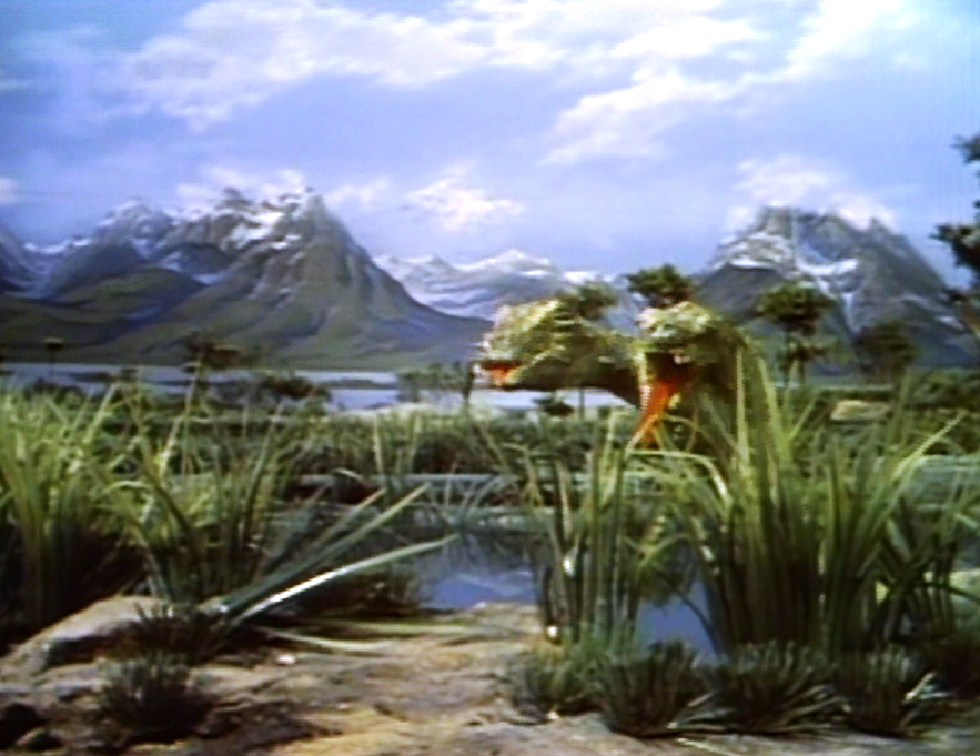 John Kenneth Muir's Reflections on Cult Movies and Classic TV: The Cult ...