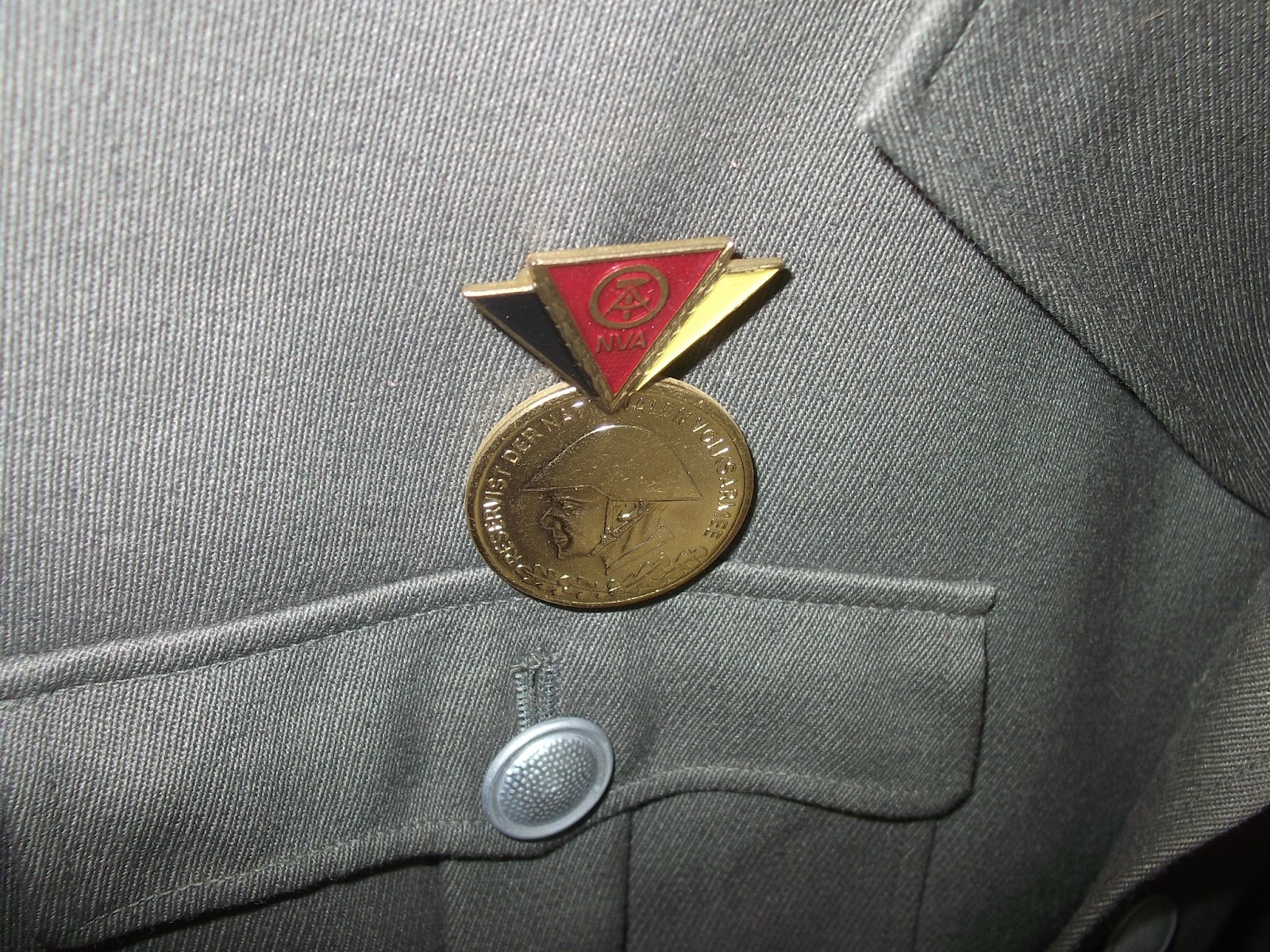 The Cold War in Germany: Decoded 1945 - 1994: East German Grenztruppen ...