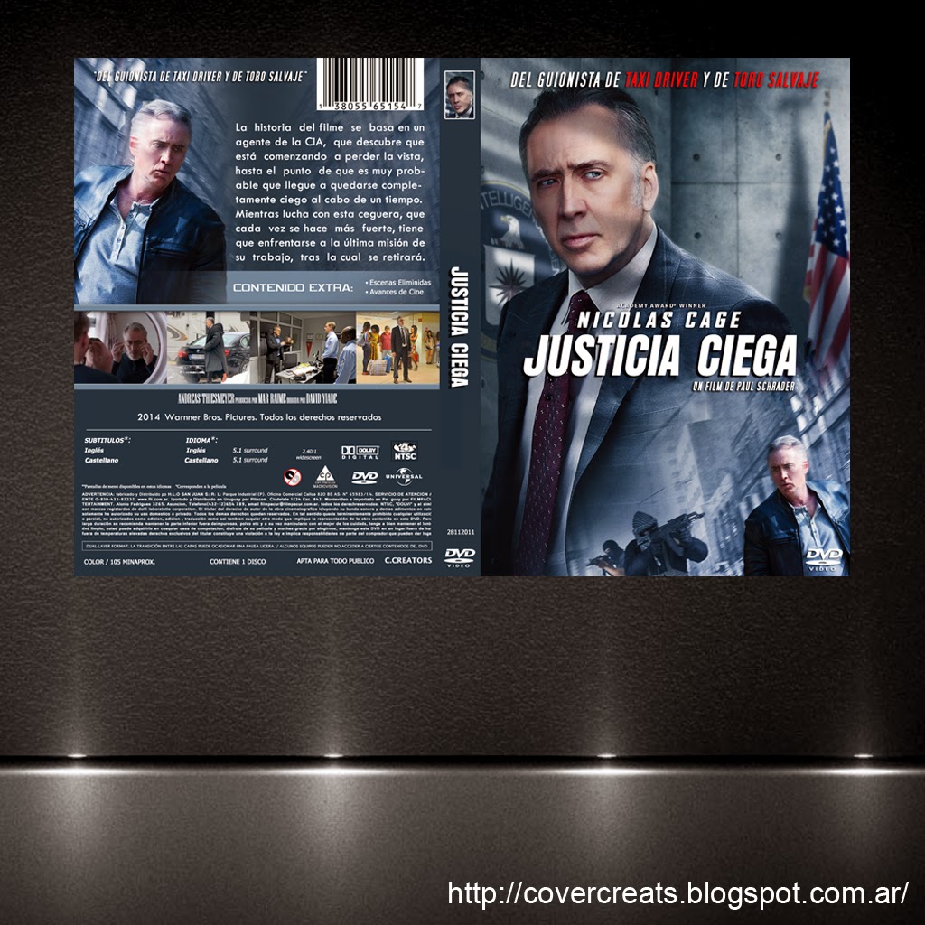 COVERCARATULAS DE DVD - CD COVERCREATORS: THE DYING OF THE LIGHT "DVD ...