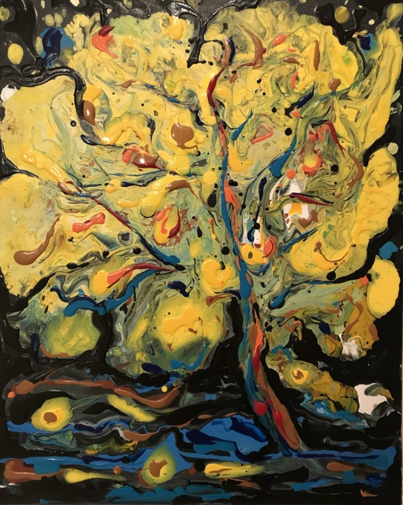 🇷🇺 Yulia Altas