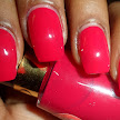 Essie Da Bush