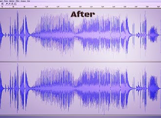 Digital audio sounding analog? – M & S | Ultimate High-Fidelity