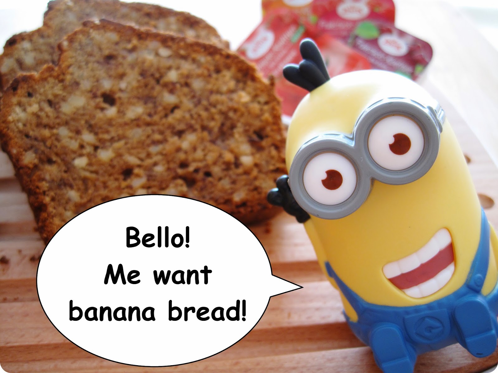 How to make Banana Bread | Nanaliciouz