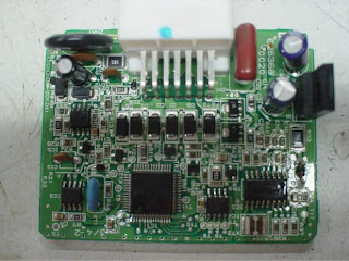 Koon Seng Locksmith: Toyota Avanza Immobiliser Box Re-flash / Toyota ...