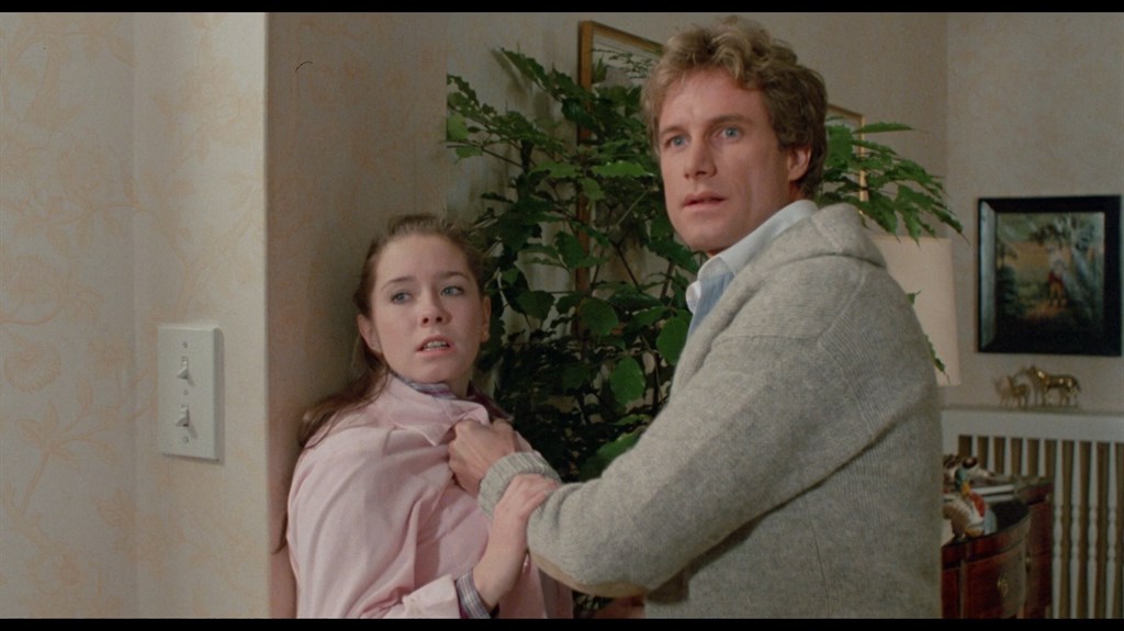 HORROR 101 with Dr. AC: SCREAM FOR HELP (1984) Blu-ray review