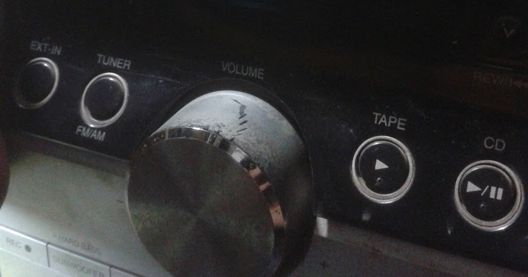 Panasonic F61 en SA-AK750