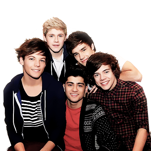 Selena gomez en mi corazon: Especial one direction parte 1