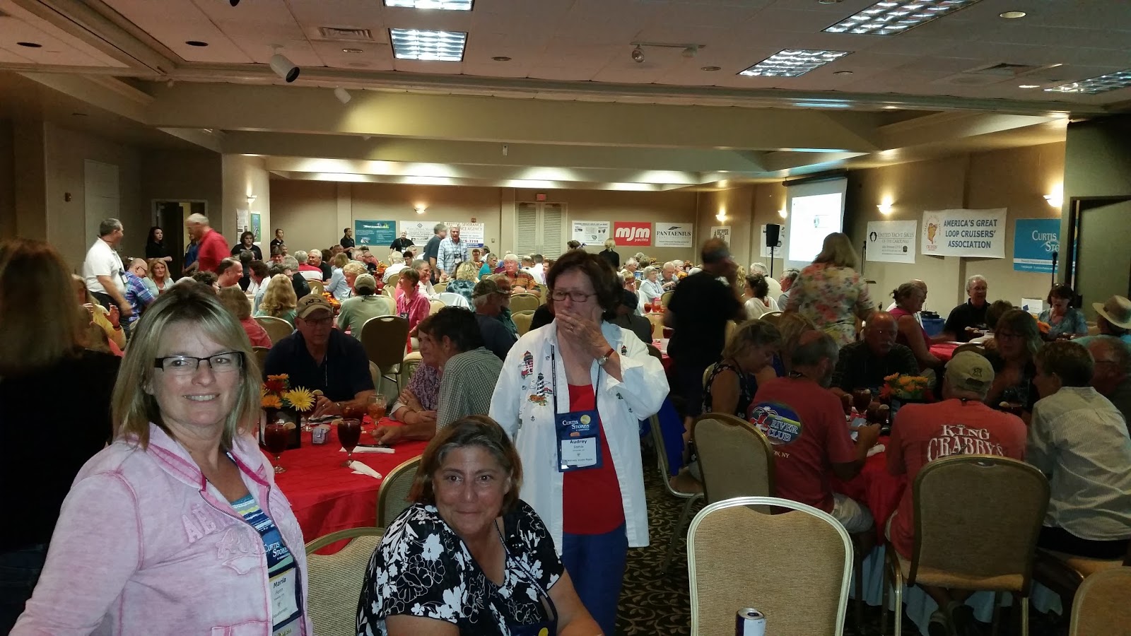 AquaFennatic Great Loop Blog: Joe Wheeler State Park AL – AGLCA ...