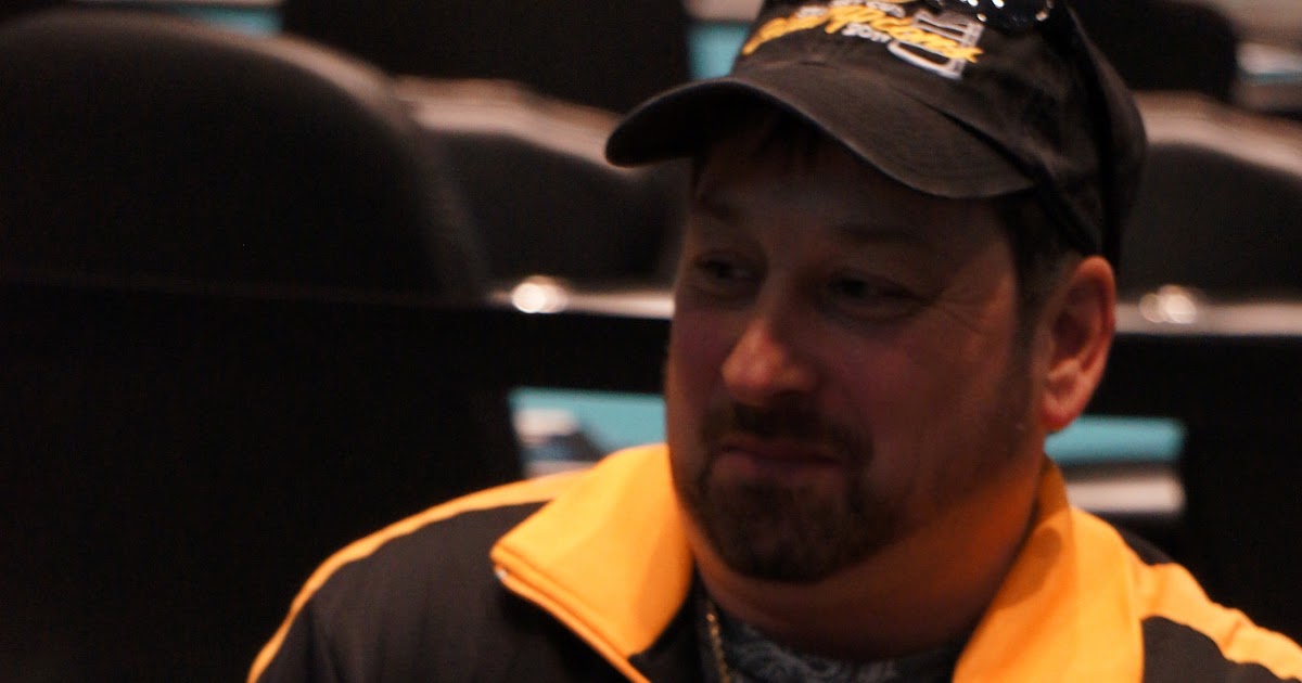 Foxwoods Poker: Jeffrey Morin Eliminated in 3rd Place ($18,544)