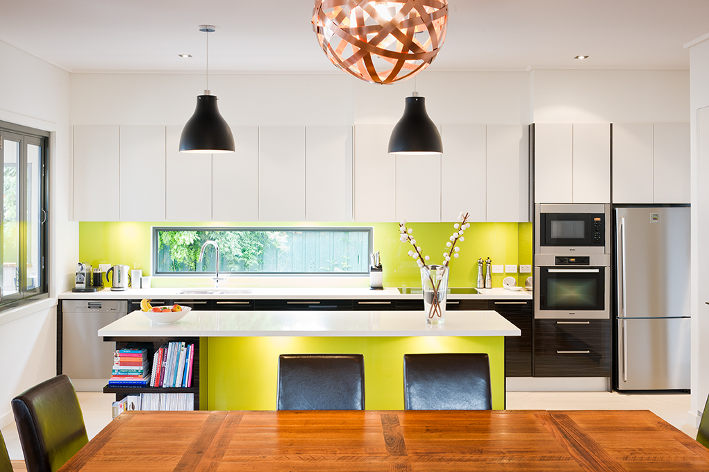 Kitchen Design Academy