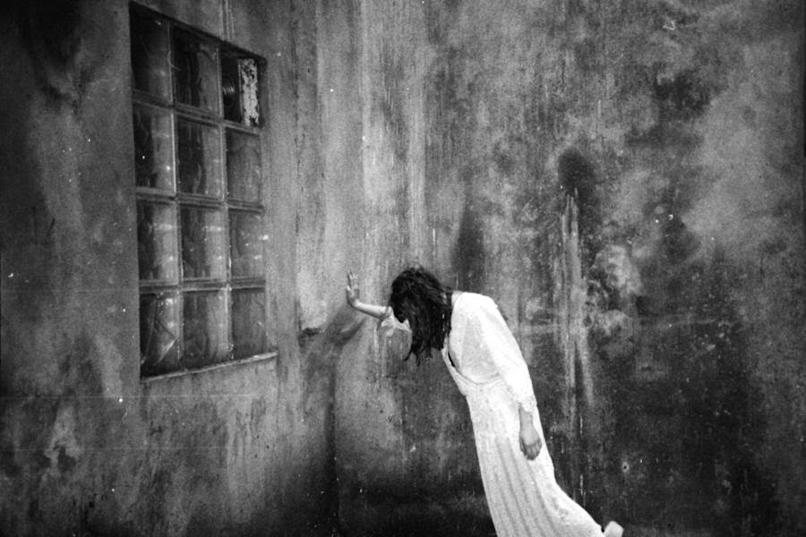 Mujeres trás la cámara | Netalia Presse