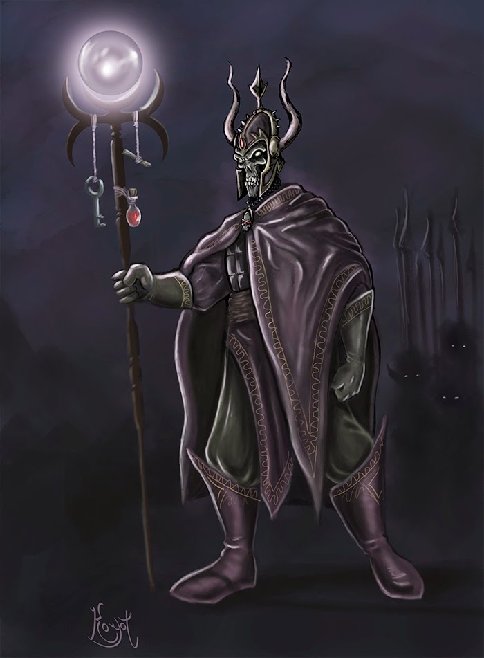 Expanded Coyote: 2014