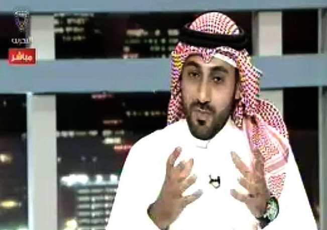 Latest on Ali Alsabbagh: 2013