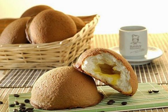 Cara Menciptakan Roti O Yang Sedap - Resep Masakan Indonesia