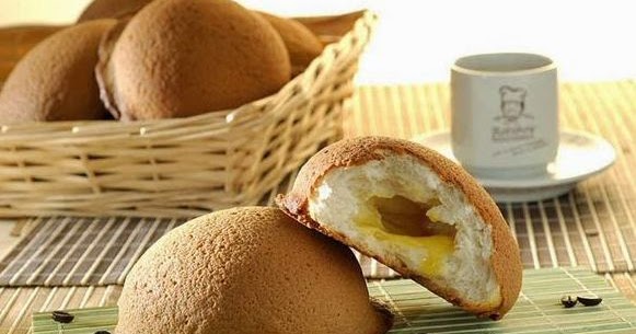 Cara Menciptakan Roti O Yang Sedap - Resep Masakan Indonesia