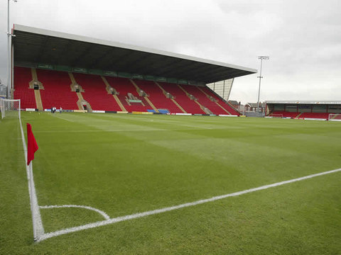 Club Focus - Crewe Alexandra
