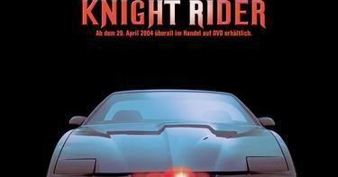 Knight Rider ලයිට් එක තියන ලස්සනම Animation එකක් | AluthSoft
