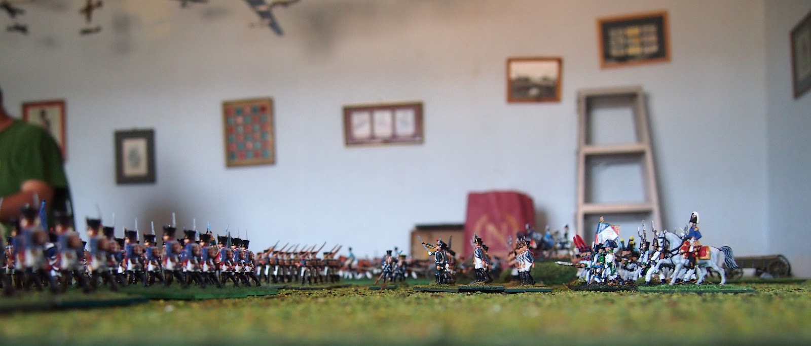 Avon Napoleonic Fellowship: Catching Up On Past Games (7): The Grand ...