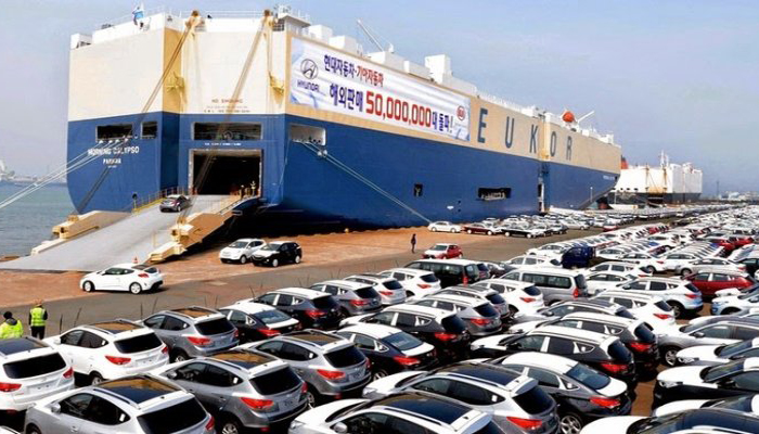 Cheap Cargo Services UK: Shipping tips for Exporting Vehicles to Africa