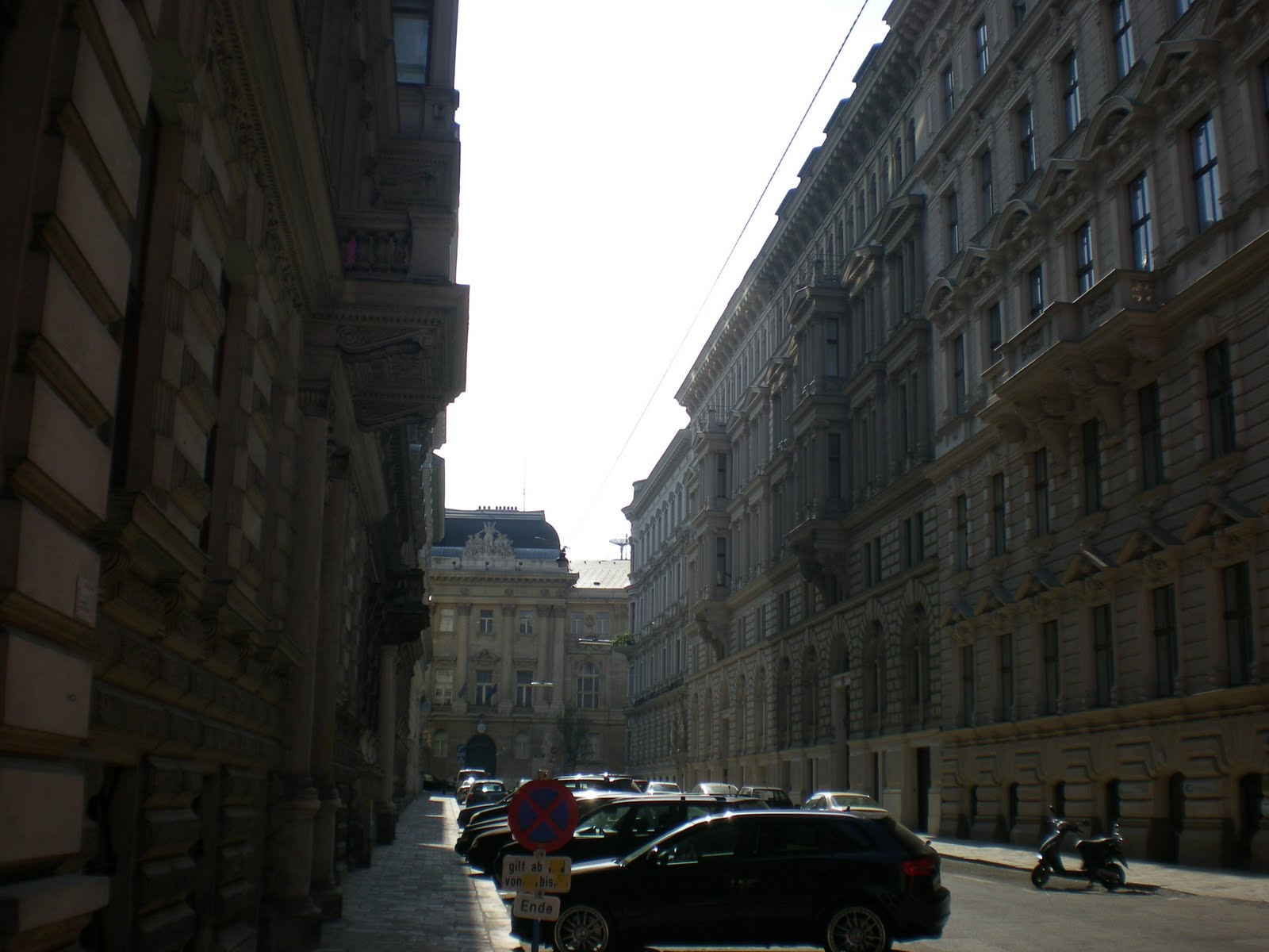 Tabloid & Testimony: 17 April 2011- Vienna, Austria the ultimate City ...