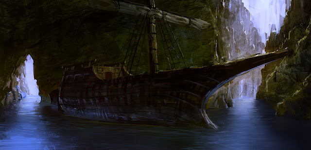 Kismet's Guide to Thay: Thayan Noble Houses: House Ankara