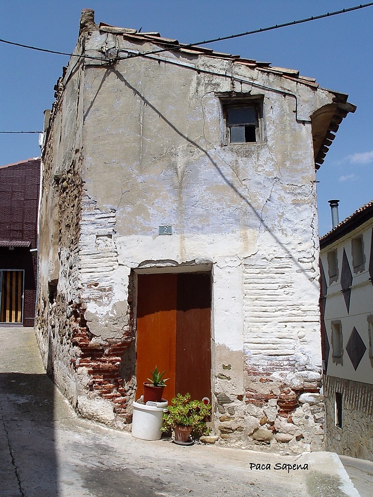 La Rioja de la A a la Z: AUTOL - La Rioja