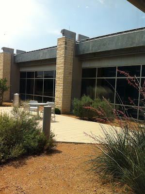 Sustainability: Laura Blaylock about sustainable practices at TRWD