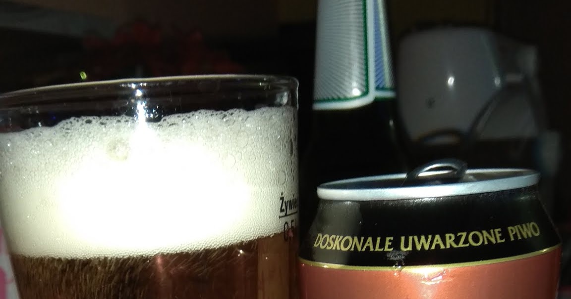 Kocham Piwo: 2350. [Van Pur] Fox Super Mocne