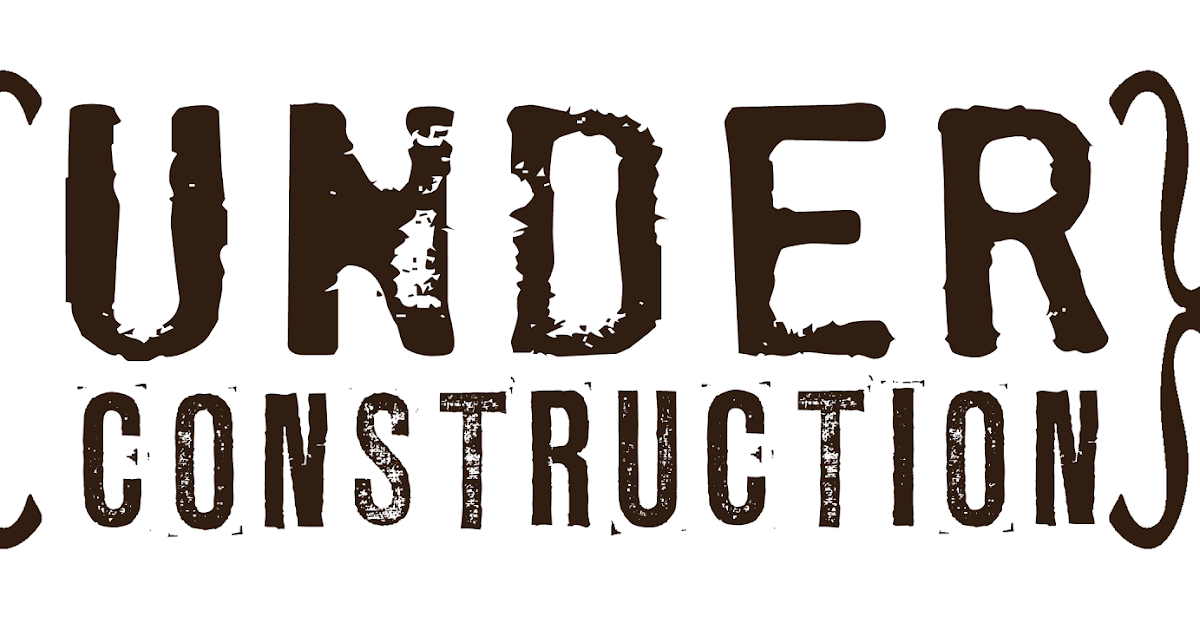 Cultivating A Beautiful Life: Under Construction