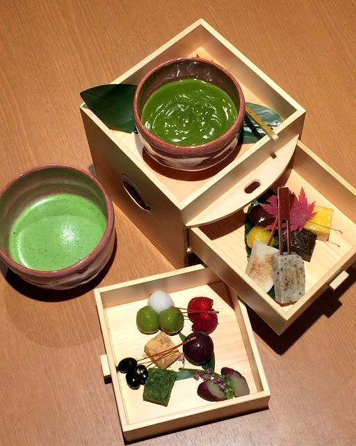 TOP 10 Places for MATCHA GREEN TEA Lovers in KYOTO! | Let's Nom-nom!