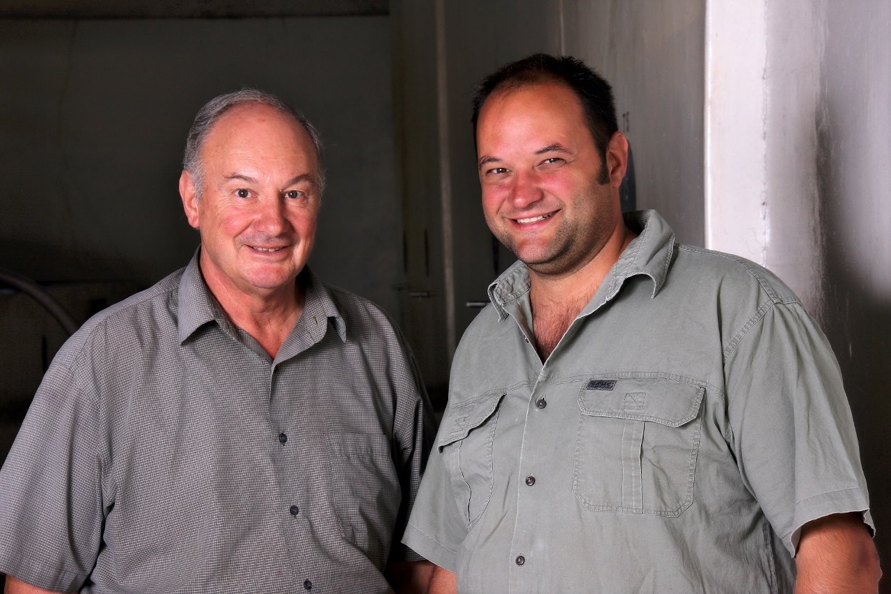 Introducing Jacobsdal Wine Estate - WineTourismZA South Africa