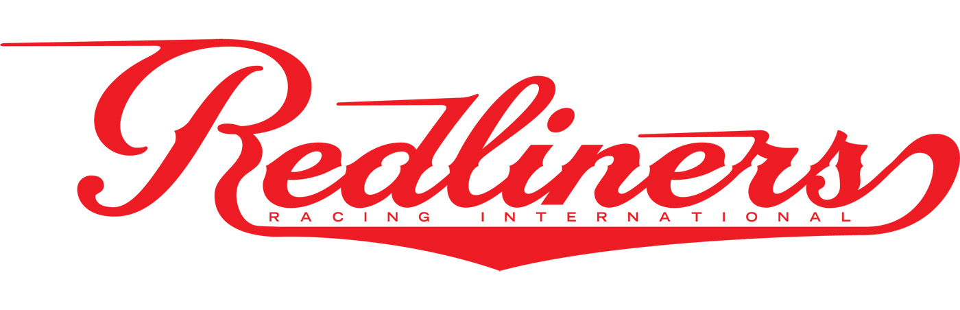 Lowbrow Customs Blog-O-Rama: Introducing: Redliners Racing International