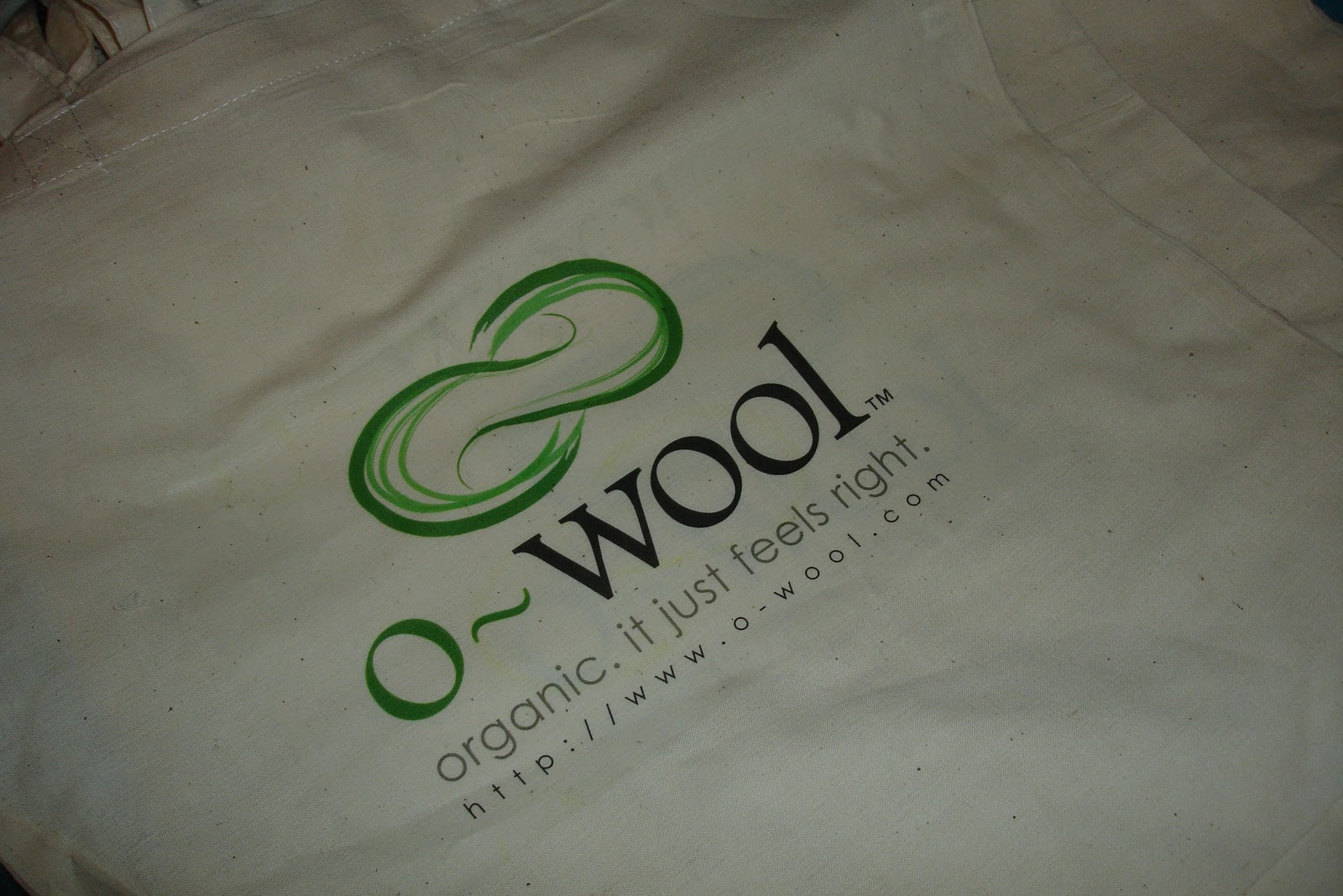 One Planet Yarn and Fiber: TNNA Swag