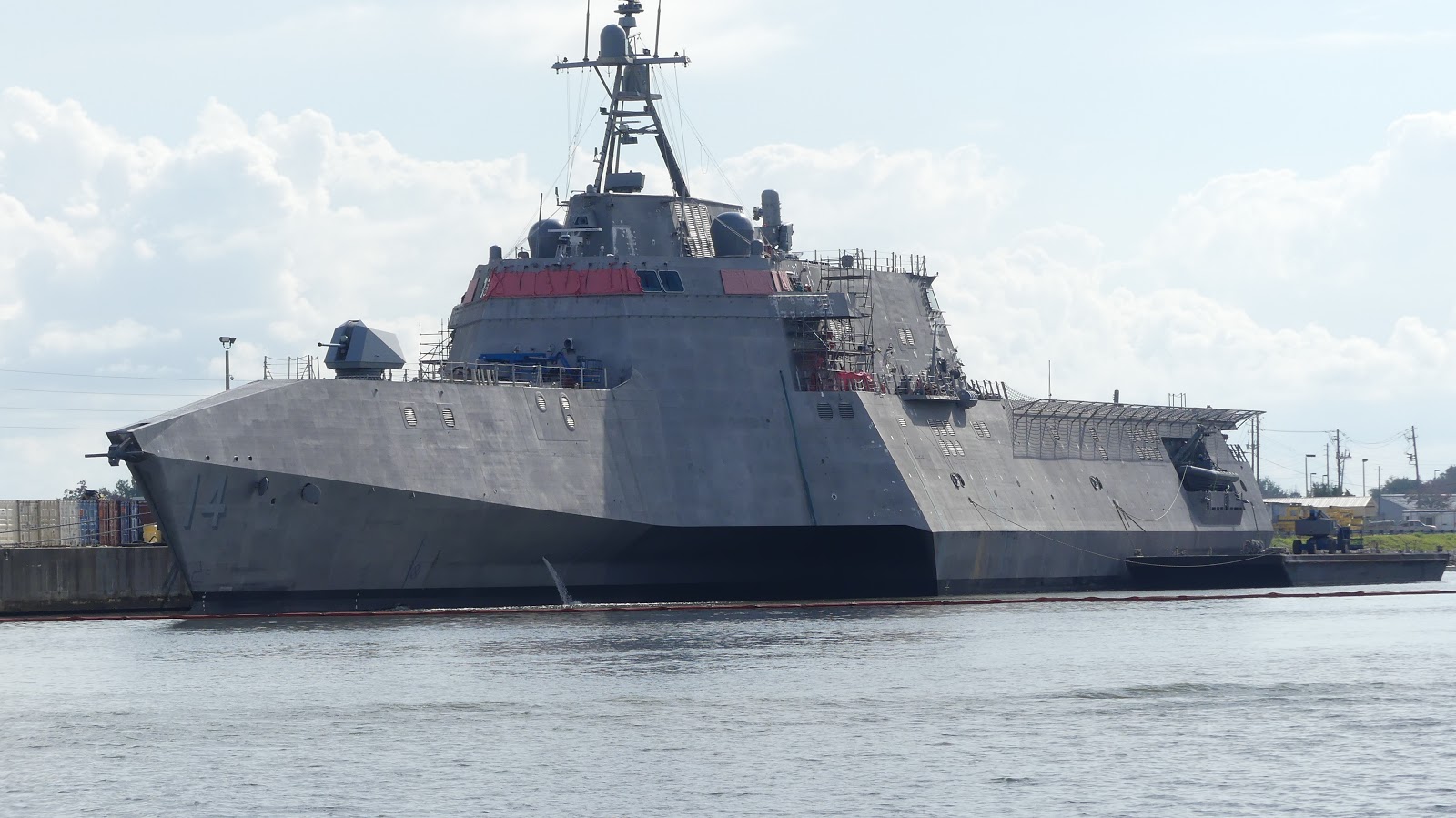 Viridian News & Views: Back to Civilization