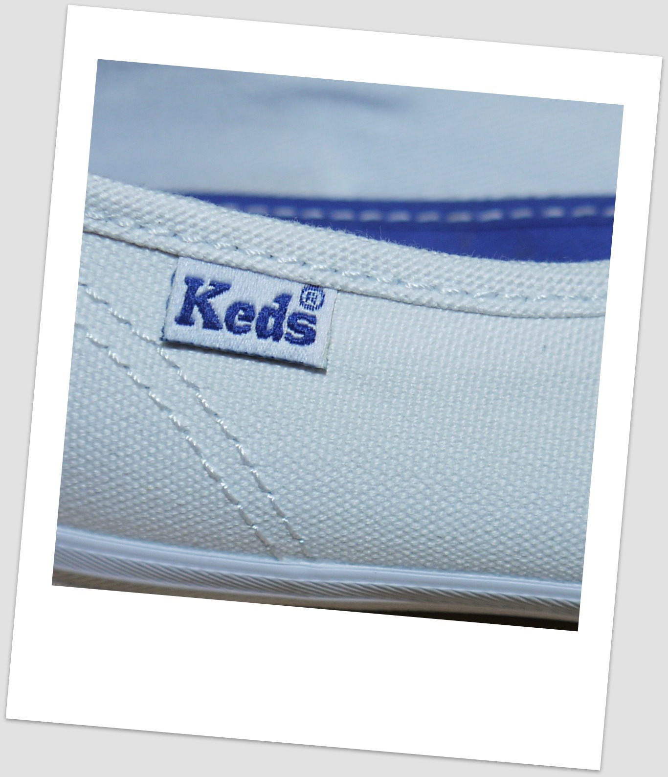 Inside the Wendy House: Footwear for Summer from Keds