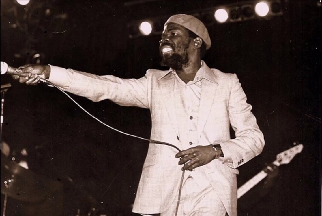 HISTÓRIA DO REGGAE: JOE HIGGS NO BRASIL