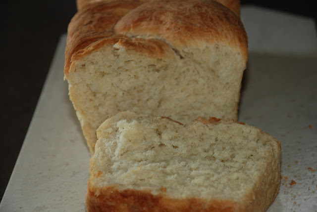 Maisto magija: Forminis batonas