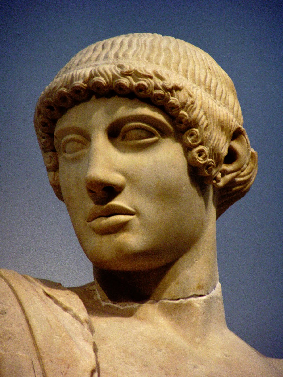 Miti in simboli: Apolon