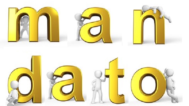 i u r e p o s t: La figura del Mandato