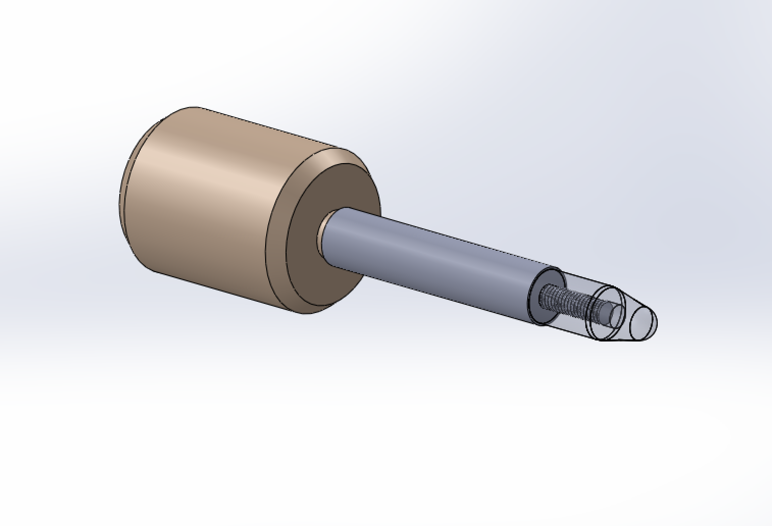 RoboGoby – ROV/AUV Submersible: Preparing Thrusters – NTM Prop Drive ...