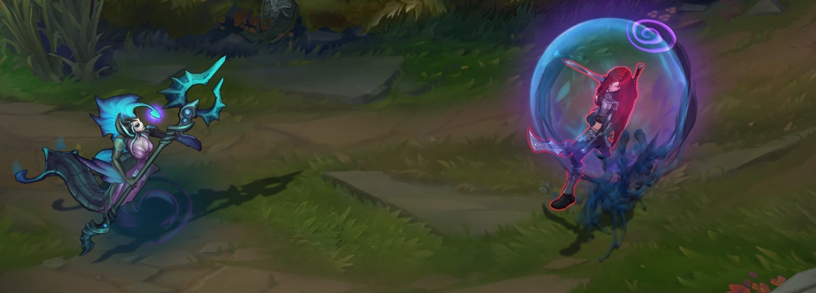 Surrender at 20: Deep Sea Nami Now Available!